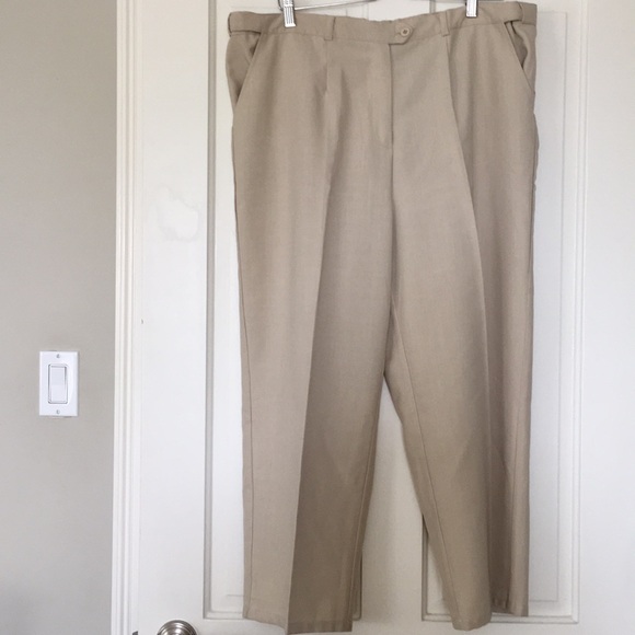 Koret | Pants & Jumpsuits | Koret Look Of Linen Pants | Poshmark